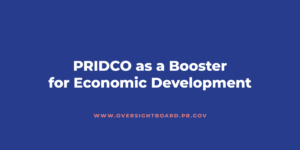 Blog - Financial Oversight and Management Board for Puerto Rico