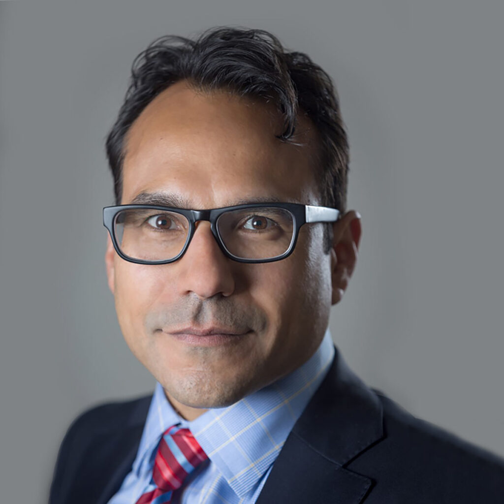 Robert F. Mujica Jr. - Financial Oversight and Management Board for ...