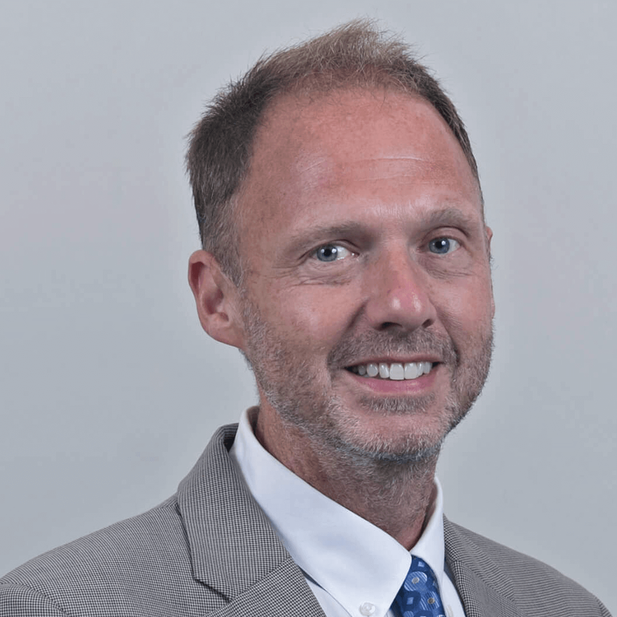 Andrew G. Biggs - Financial Oversight and Management Board for Puerto Rico