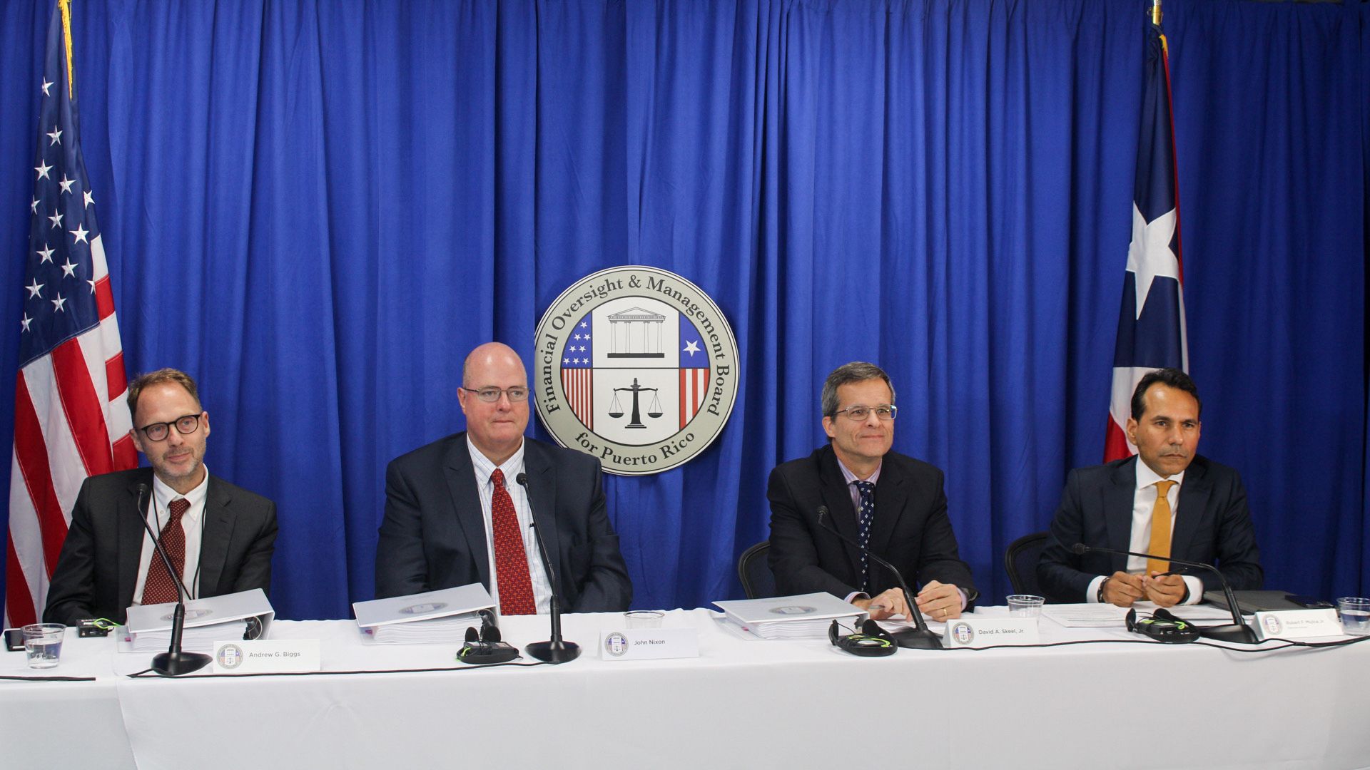 Newsletter - December 2023 - Financial Oversight and Management Board ...