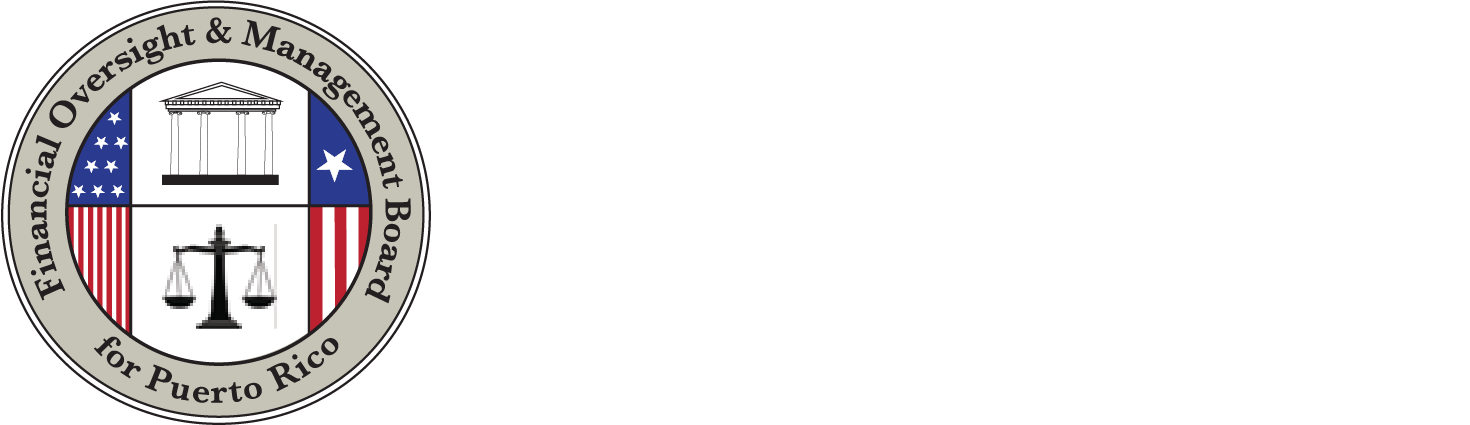 June 2025 - Financial Oversight and Management Board for Puerto Rico