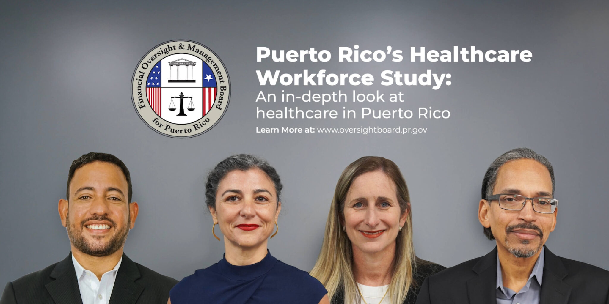 Puerto Rico Healthcare Workforce Study: An In-Depth Look at Healthcare in Puerto Rico ...